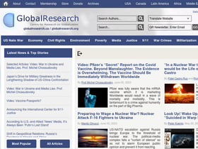 beforeitsnews.com Competitors - Top Sites Like beforeitsnews.com ...