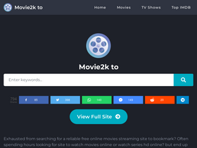 flixwave.watch Competitors - Top Sites Like flixwave.watch | Similarweb