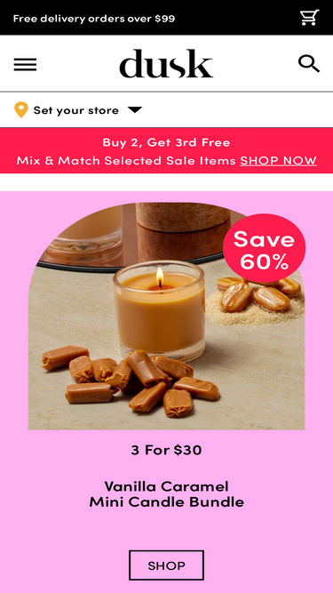 dusk.com.au Traffic Analytics, Ranking & Audience [November 2025 ...