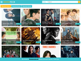 dramacool.com.tr Traffic Analytics, Ranking & Audience [November 2025 ...