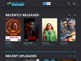 moviehaat.net Competitors - Top Sites Like moviehaat.net | Similarweb