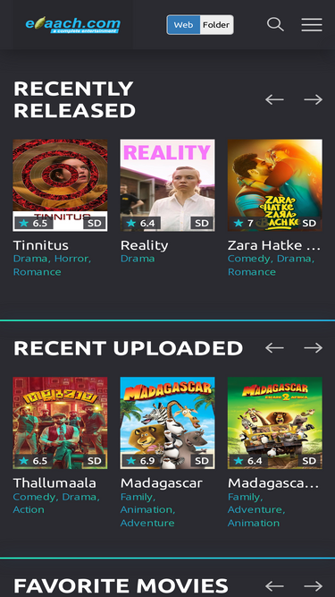 moviehaat.net Competitors - Top Sites Like moviehaat.net | Similarweb