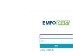 emfo.daouoffice.com Traffic Analytics, Ranking & Audience [January 2025] | Similarweb