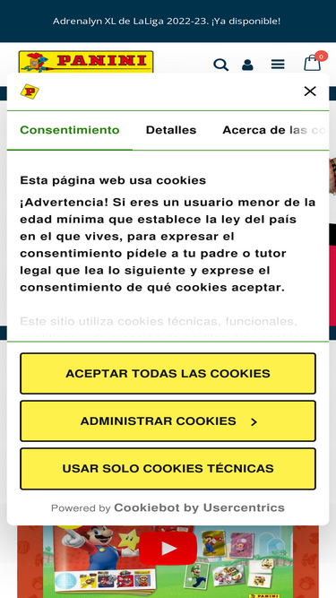 cromosrepes.com Competidores: Los principales sitios web parecidos a ...