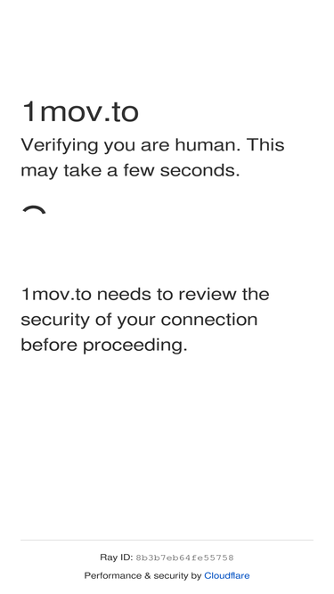 1mov.to Traffic Analytics, Ranking & Audience [November 2025] | Similarweb