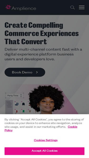 amplience-my.sharepoint.com Competitors - Top Sites Like amplience-my ...