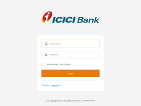salescrm.icicibank.com Traffic Analytics, Ranking & Audience [August 2024] | Similarweb
