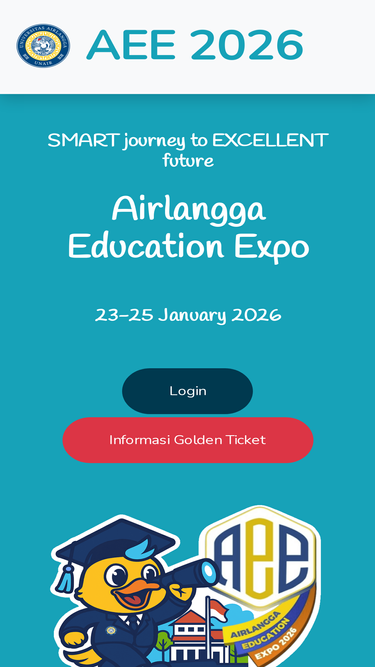 eduexpo.unair.ac.id Traffic Analytics, Ranking & Audience [April 2026 ...