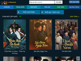 xemphimvn2.com Competitors - Top Sites Like xemphimvn2.com | Similarweb