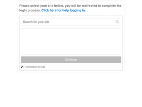 portal.edpass.sa.edu.au Análisis de tráfico y cuota de mercado | Similarweb