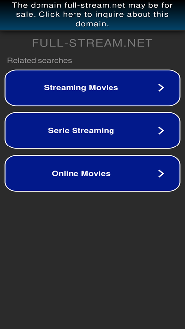 dpstream.net Competitors - Top Sites Like dpstream.net | Similarweb