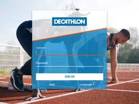 sales-performances.decathlon.net Traffic Analytics, Ranking & Audience ...