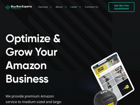 buyboxcartel.com Competitors - Top Sites Like buyboxcartel.com | Similarweb