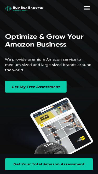 buyboxcartel.com Competitors - Top Sites Like buyboxcartel.com | Similarweb