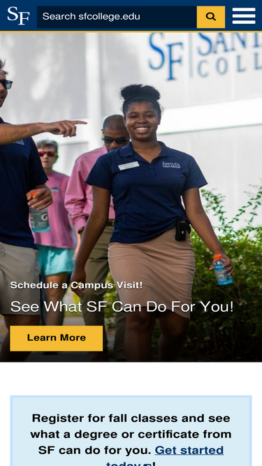 sfcollegeedu-my.sharepoint.com Competitors - Top Sites Like ...