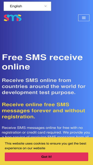 sms24.me Competitors - Top Sites Like sms24.me | Similarweb