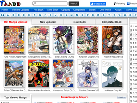 mgjinx.com Competitors - Top Sites Like mgjinx.com | Similarweb