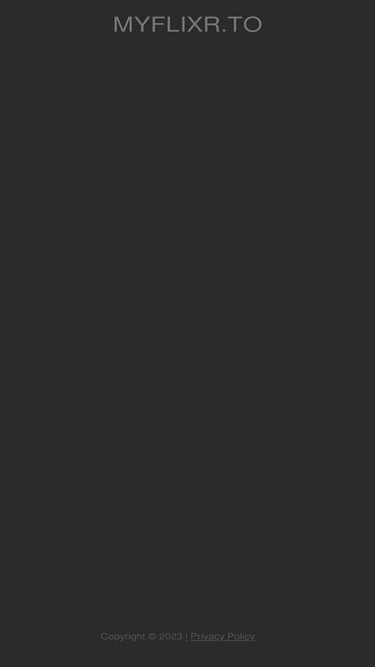 myflixer.is Competitors - Top Sites Like myflixer.is | Similarweb