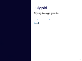 cigniti-my.sharepoint.com Traffic Analytics, Ranking & Audience [March ...