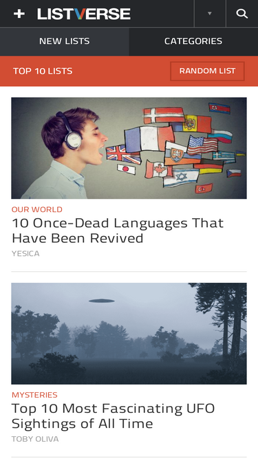 cracked.com Competitors - Top Sites Like cracked.com | Similarweb