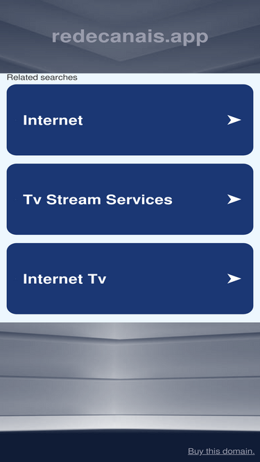 Redecanaistv @flupict's Video Tweet