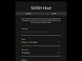 shsh.host Traffic Analytics, Ranking & Audience [August 2025] | Similarweb