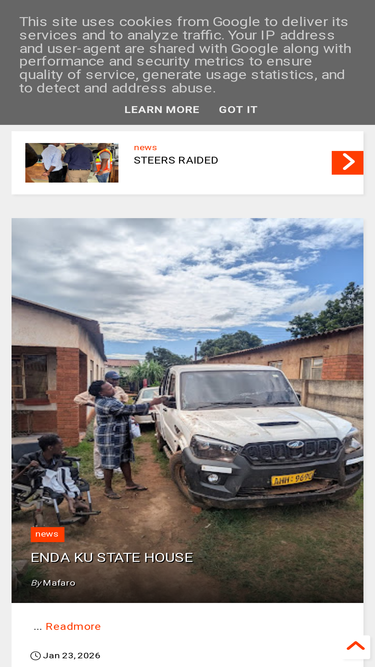 mafaro.co.uk Traffic Analytics, Ranking & Audience [January 2025 ...