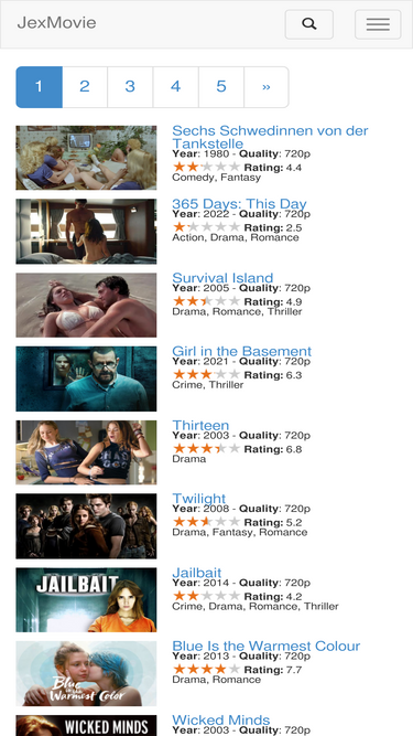 m4ufree.vip Competitors - Top Sites Like m4ufree.vip | Similarweb