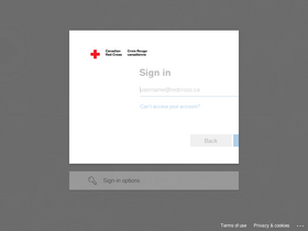 canadianredcross.sharepoint.com Traffic Analytics, Ranking & Audience ...