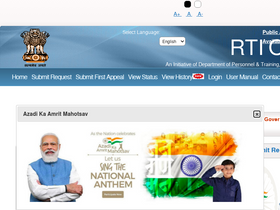 eoffice.railnet.gov.in Concorrenza e siti alternativi simili eoffice ...