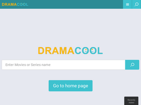 dramacool.tube Traffic Analytics, Ranking & Audience [July 2025] | Similarweb