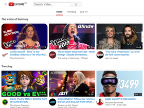 clipzag.com Competitors - Top Sites Like clipzag.com | Similarweb