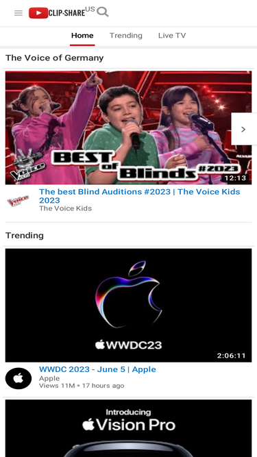 clipzag.com Competitors - Top Sites Like clipzag.com | Similarweb