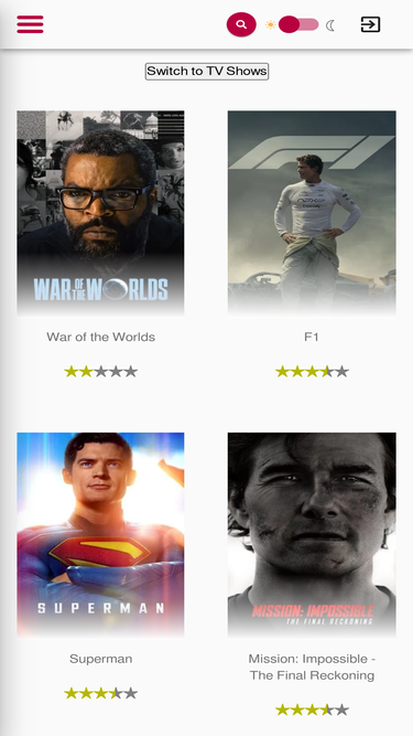 flix-wave.lol Competitors - Top Sites Like flix-wave.lol | Similarweb