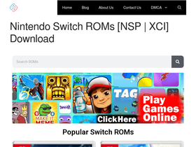nsw2u.com Competitors - Top Sites Like nsw2u.com | Similarweb