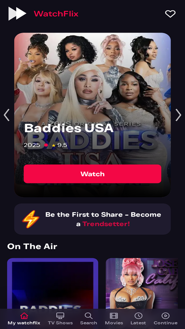 wooflix.tv Wettbewerber – Top-Seiten wie wooflix.tv | Similarweb
