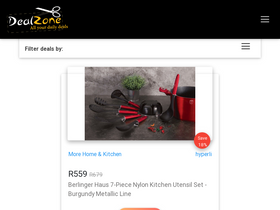 wikideals.co.za Competitors - Top Sites Like wikideals.co.za | Similarweb