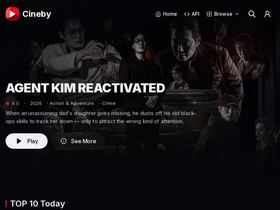 myflixerz.to Competitors - Top Sites Like myflixerz.to | Similarweb