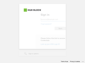 hrblock-my.sharepoint.com Traffic Analytics & Market Share | Similarweb