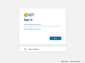 gtechcorp-my.sharepoint.com Traffic Analytics, Ranking & Audience ...