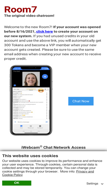 shockrooms.com Competitors - Top Sites Like shockrooms.com | Similarweb