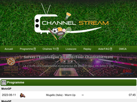 rojadirectavhd.ws Competidores: Los principales sitios web parecidos a rojadirectavhd.ws ...