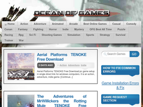 alltypehacks.net Competitors - Top Sites Like alltypehacks.net | Similarweb