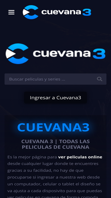 cuevana8.uno Competidores: Los principales sitios web parecidos a cuevana8.uno | Similarweb