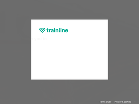 thetrainline-my.sharepoint.com Traffic Analytics, Ranking & Audience ...