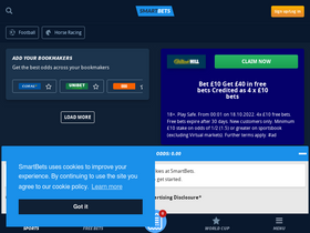smart bet 1x2 Competitors Top Sites Like smart bet 1x2 Similarweb