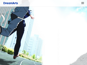 dreamarts.co.jp Traffic Analytics, Ranking & Audience [January 2025] | Similarweb