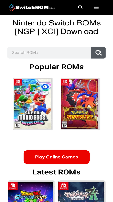 Concurrents de ziperto.com - Top sites comme ziperto.com | Similarweb