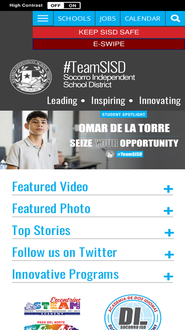 livesisd-my.sharepoint.com Competitors - Top Sites Like livesisd-my ...