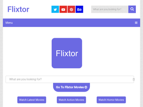 flixtor.to Competitors - Top Sites Like flixtor.to | Similarweb